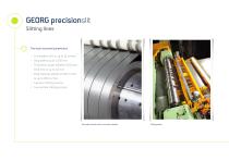 transformer division - HEINRICH GEORG GmbH - PDF Catalogs | Technical ...