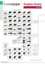 GENERAL CATALOG - VOL. 4 TOOLING SYSTEM - Tungaloy EUROPE - PDF Catalogs | Technical ...