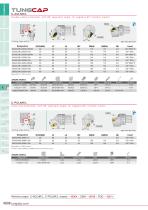 GENERAL CATALOG - VOL. 4 TOOLING SYSTEM - Tungaloy EUROPE - PDF Catalogs | Technical ...