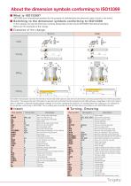 GENERAL CATALOG - VOL. 4 TOOLING SYSTEM - Tungaloy EUROPE - PDF Catalogs | Technical ...