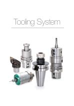GENERAL CATALOG - VOL. 4 TOOLING SYSTEM - Tungaloy EUROPE - PDF Catalogs | Technical ...