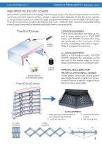 Telescopic steel covers - Metal Gennari S.R.L. - PDF Catalogs ...