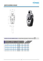 MODULAR BORING PROGRAM - Pinzbohr - Myfhe S.A. - PDF Catalogs ...