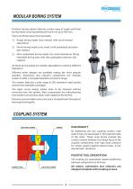 MODULAR BORING PROGRAM - Pinzbohr - Myfhe S.A. - PDF Catalogs ...