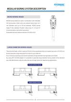 MODULAR BORING PROGRAM - Pinzbohr - Myfhe S.A. - PDF Catalogs ...