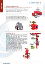 FIRE PROTECTION - ETS LONG SAS - EMG PRESSES - PDF Catalogs | Technical ...