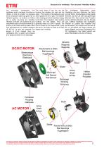 ETRI fans catalogue - ROSENBERG VENDÔME - PDF Catalogs | Technical Documentation | Brochure