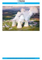 Nuclear catalogue - PROTEM - PDF Catalogs | Technical Documentation | Brochure