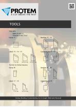 PROTEM - US40 - Tube and pipe beveling machine - PROTEM - PDF Catalogs ...