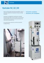 Vac-SerieS - TEKA Absaug- und Entsorgungs- - PDF Catalogs | Technical ...