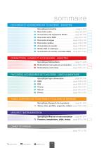 béné inox - BENE INOX - PDF Catalogs | Technical Documentation | Brochure