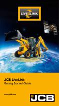 JCB LiveLink - JCB Power Products Ltd - PDF Catalogs | Technical ...