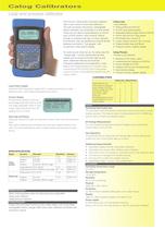 calog loop - Eurotron Instruments UK ltd - PDF Catalogs | Technical ...