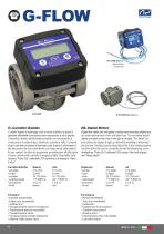Catalogo 2.0 EN - Adam Pumps - PDF Catalogs | Technical Documentation ...