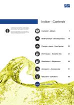 Catalogo 2.0 EN - Adam Pumps - PDF Catalogs | Technical Documentation ...