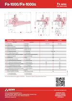 Fx-1000 - Star Automation Europe - PDF Catalogs | Technical ...