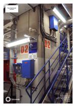 Long-life lighting for industry - SAMMODE - PDF Catalogs | Technical ...