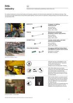 Long-life lighting for industry - SAMMODE - PDF Catalogs | Technical ...