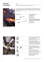 Long-life lighting for industry - SAMMODE - PDF Catalogs | Technical ...