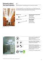 Long-life lighting for industry - SAMMODE - PDF Catalogs | Technical ...