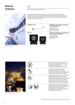 Long-life lighting for industry - SAMMODE - PDF Catalogs | Technical ...