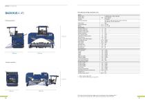 Windrow & Lane Turners - Eggersmann Recycling Technology - PDF Catalogs ...
