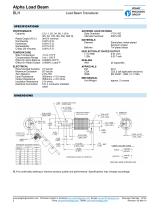 Alpha Beam - Nobel Weighing Systems - PDF Catalogs | Technical ...