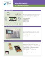 Control Systems for Position, Pressure, and Force - Nobel Weighing ...