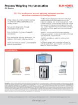 G5 Series - Nobel Weighing Systems - PDF Catalogs | Technical ...
