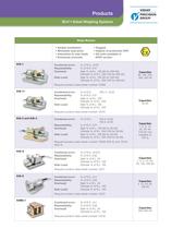 Industrial Process weighing - Nobel Weighing Systems - PDF Catalogs ...