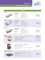 Industrial Process weighing - Nobel Weighing Systems - PDF Catalogs ...