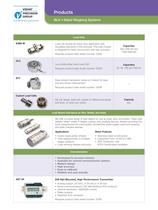 Industrial Process weighing - Nobel Weighing Systems - PDF Catalogs ...