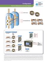 Roll Force Measurement system - Nobel Weighing Systems - PDF Catalogs ...