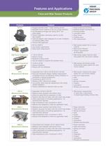 Web Tension systems - Nobel Weighing Systems - PDF Catalogs | Technical ...