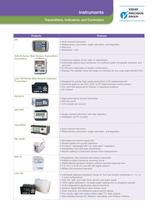 Web Tension systems - Nobel Weighing Systems - PDF Catalogs | Technical ...