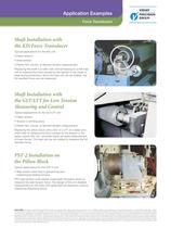 Web Tension systems - Nobel Weighing Systems - PDF Catalogs | Technical ...