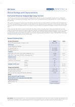 Product catalogue - Keko Varicon - PDF Catalogs | Technical ...