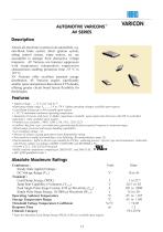 varicons - 2008/2009 - Keko Varicon - PDF Catalogs | Technical ...