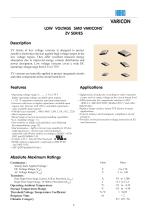 varicons - 2008/2009 - Keko Varicon - PDF Catalogs | Technical ...