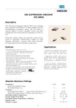 varicons - 2008/2009 - Keko Varicon - PDF Catalogs | Technical ...