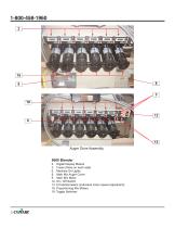 5000 Blender - Conair - PDF Catalogs | Technical Documentation | Brochure