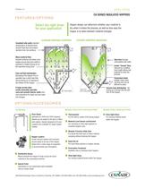 CH Hoppers - Conair - PDF Catalogs | Technical Documentation | Brochure