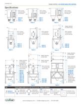 CH SERIES INSULATED HOPPERS - Conair - PDF Catalogs | Technical Documentation | Brochure