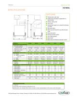 CSC Series Cleated Puller - Conair - PDF Catalogs | Technical ...