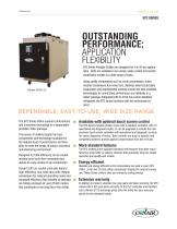 EP2 - Conair - PDF Catalogs | Technical Documentation | Brochure