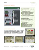 EP2 - Conair - PDF Catalogs | Technical Documentation | Brochure