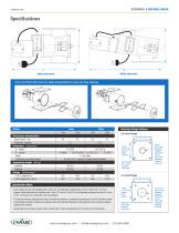 INTERMIXER - Conair - PDF Catalogs | Technical Documentation | Brochure