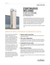 Silos, Spiral Steel - Conair - PDF Catalogs | Technical Documentation ...