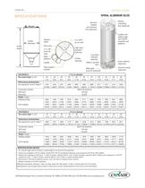 Spiral Aluminum Silos - Conair - PDF Catalogs | Technical Documentation ...