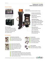 THERMOLATOR® (TW) SERIES - Conair - PDF Catalogs | Technical ...